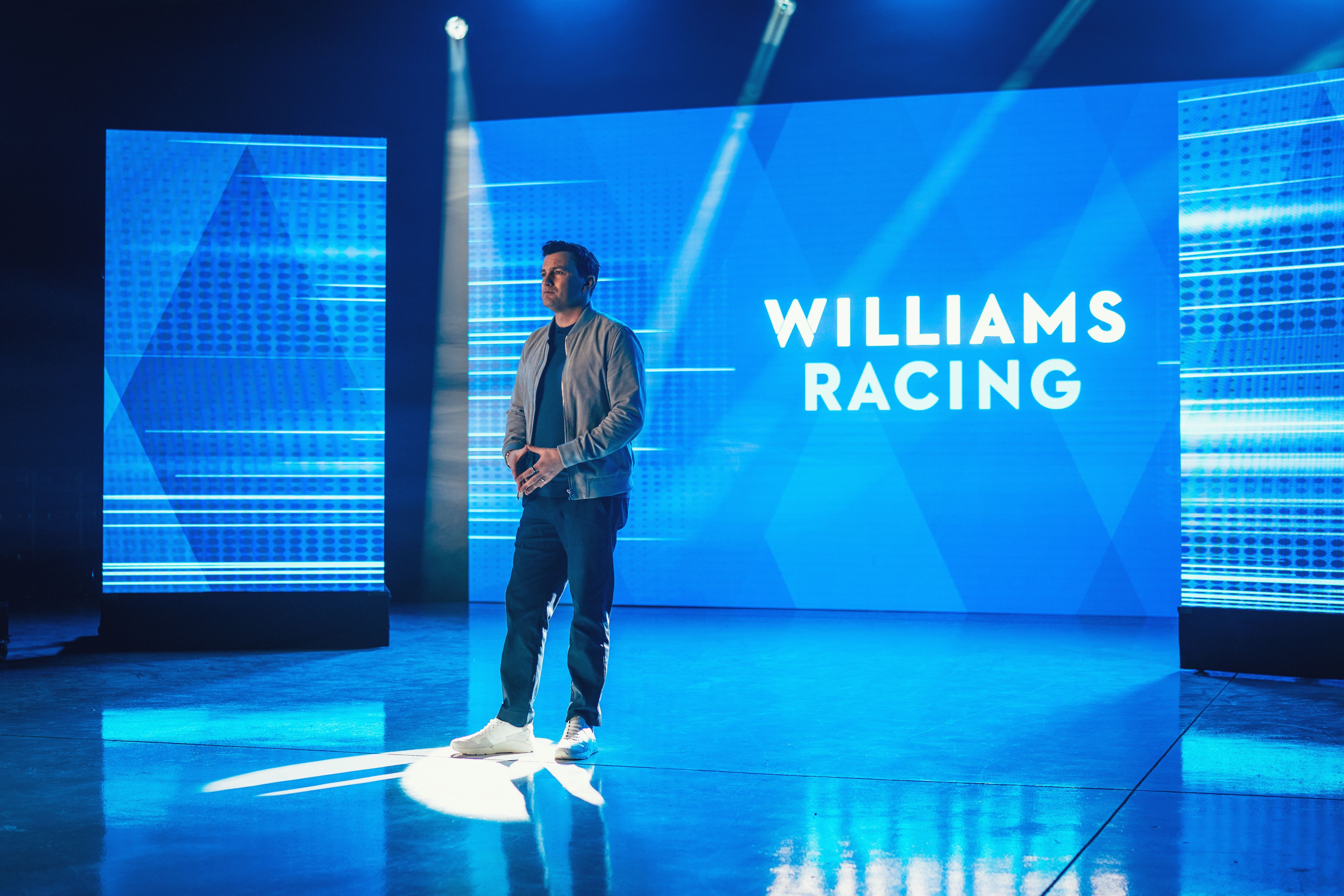 In Photos: Inside our 2023 Season Launch | Williams Racing