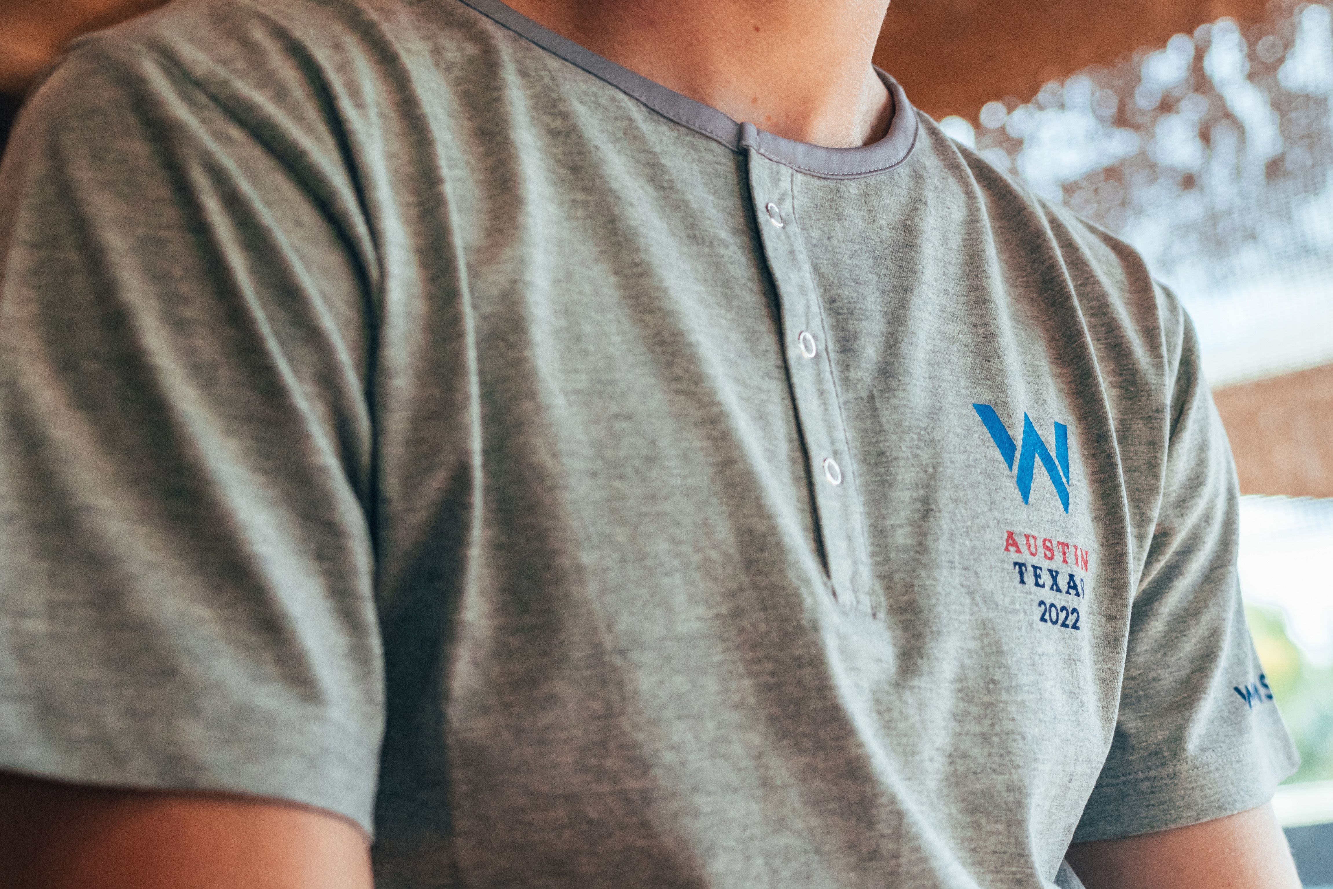 In Photos: The best shots of the Williams Racing x Austin collection ...