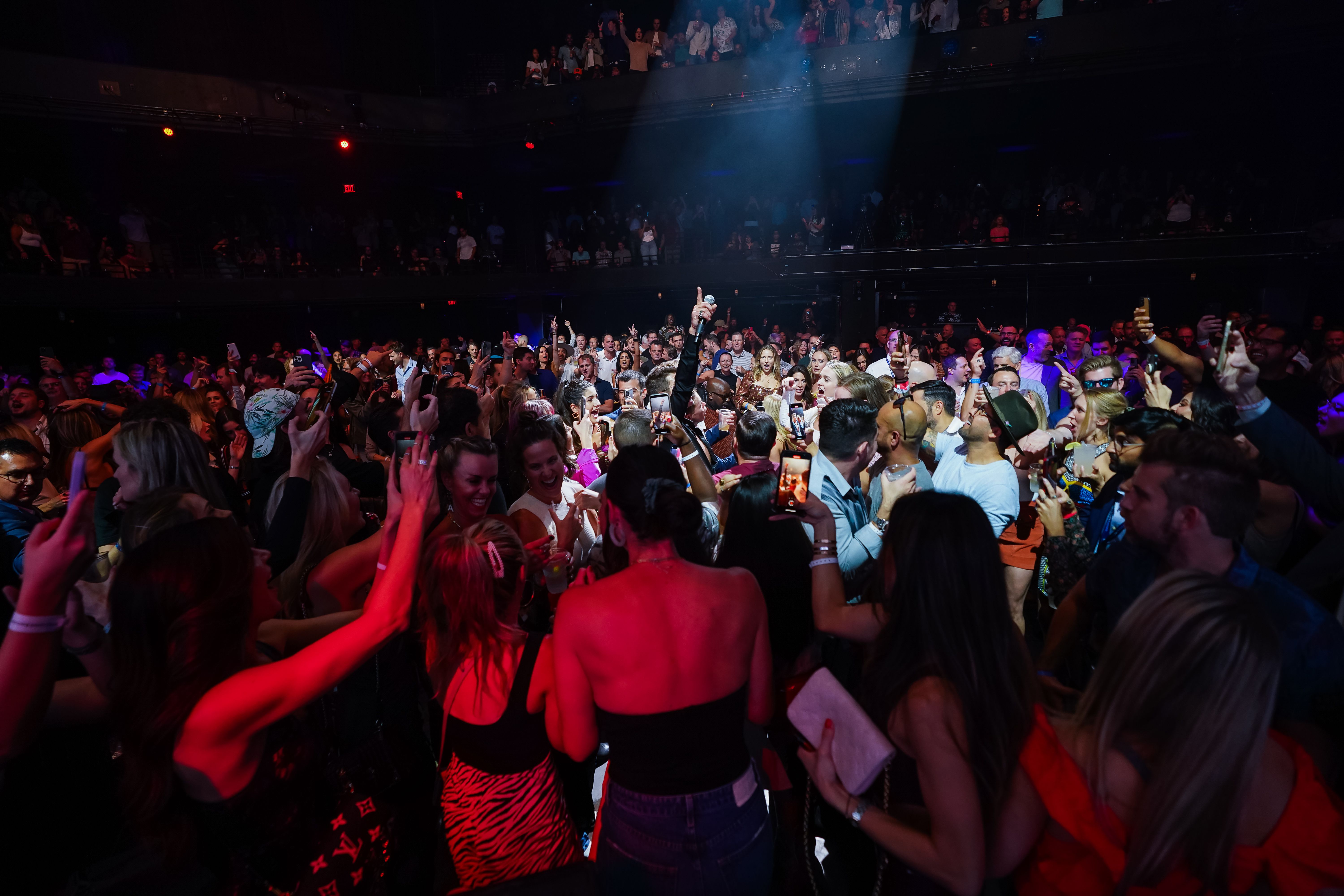 In Photos: Williams bring the party to Austin | Williams Racing