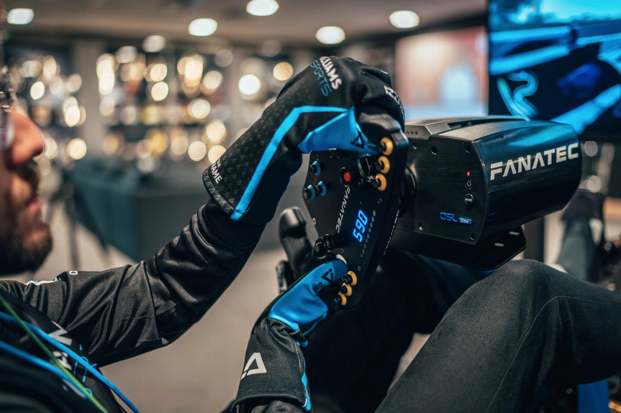 Esports | Williams Racing