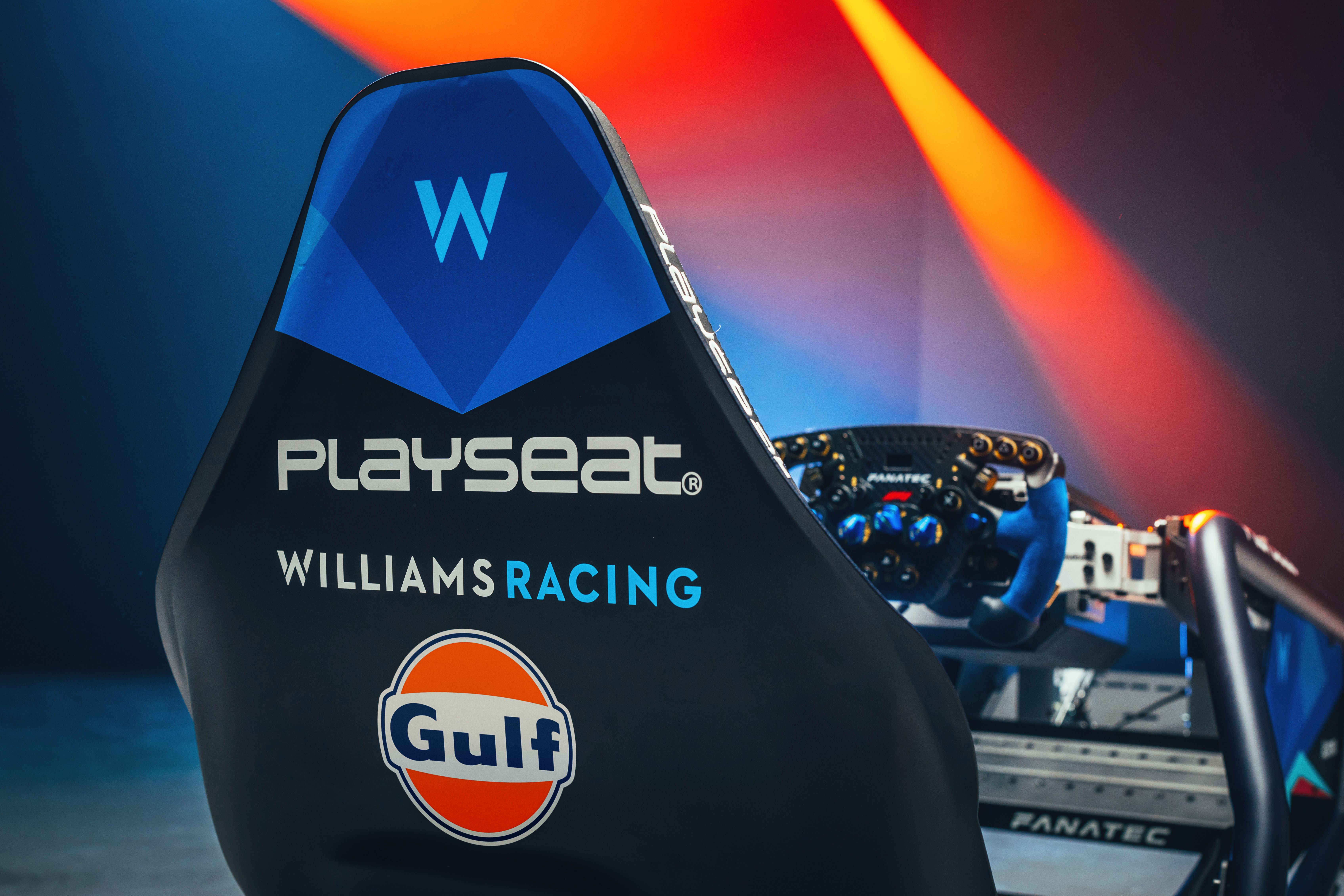 In Photos: Inside our 2023 Season Launch | Williams Racing