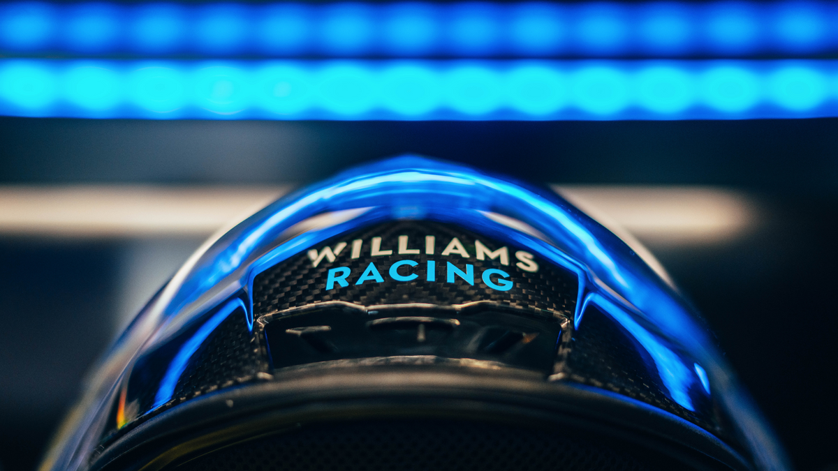 Welcome to the new Williams Racing era | Williams Racing