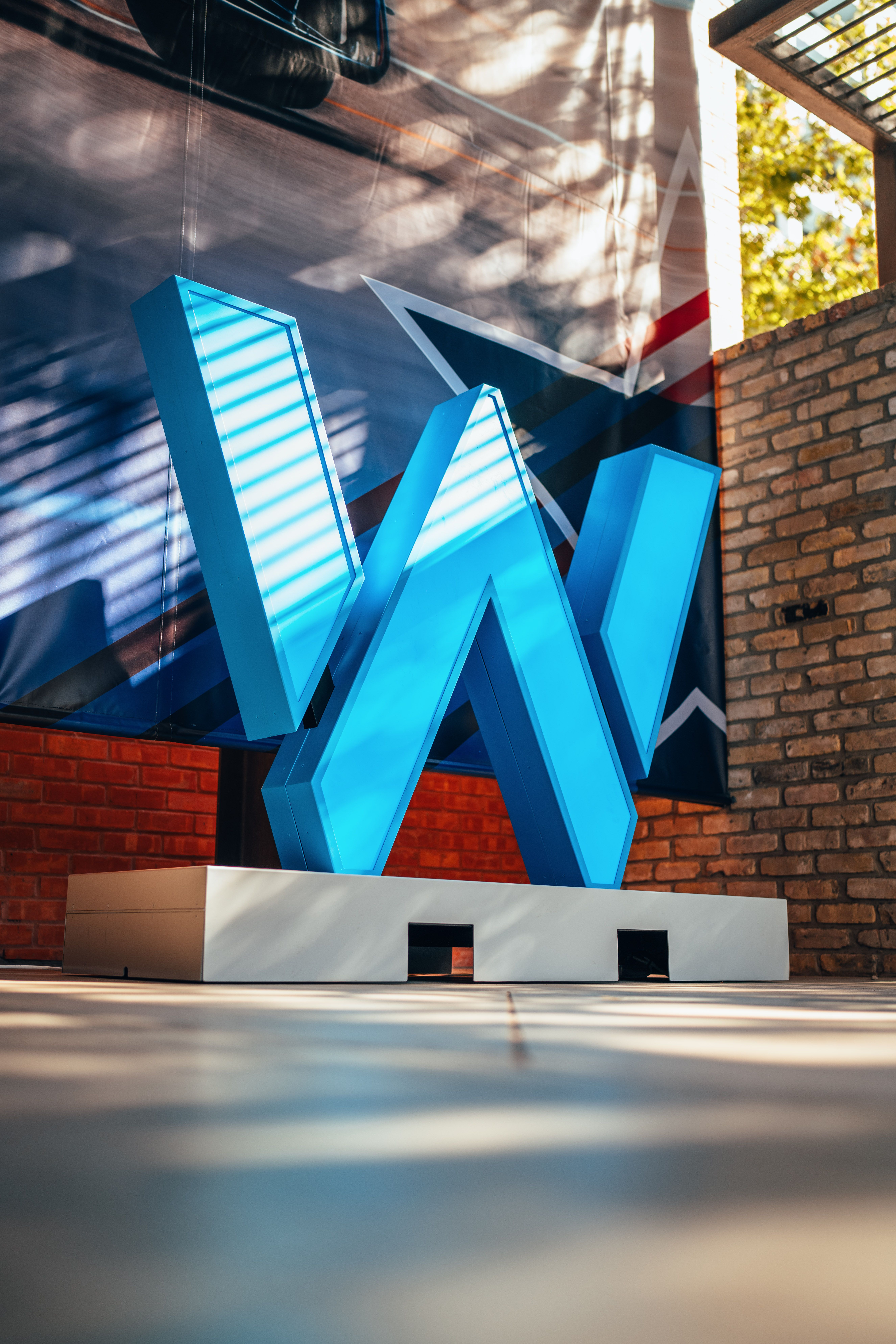 In Photos: Capturing COTA | Williams Racing