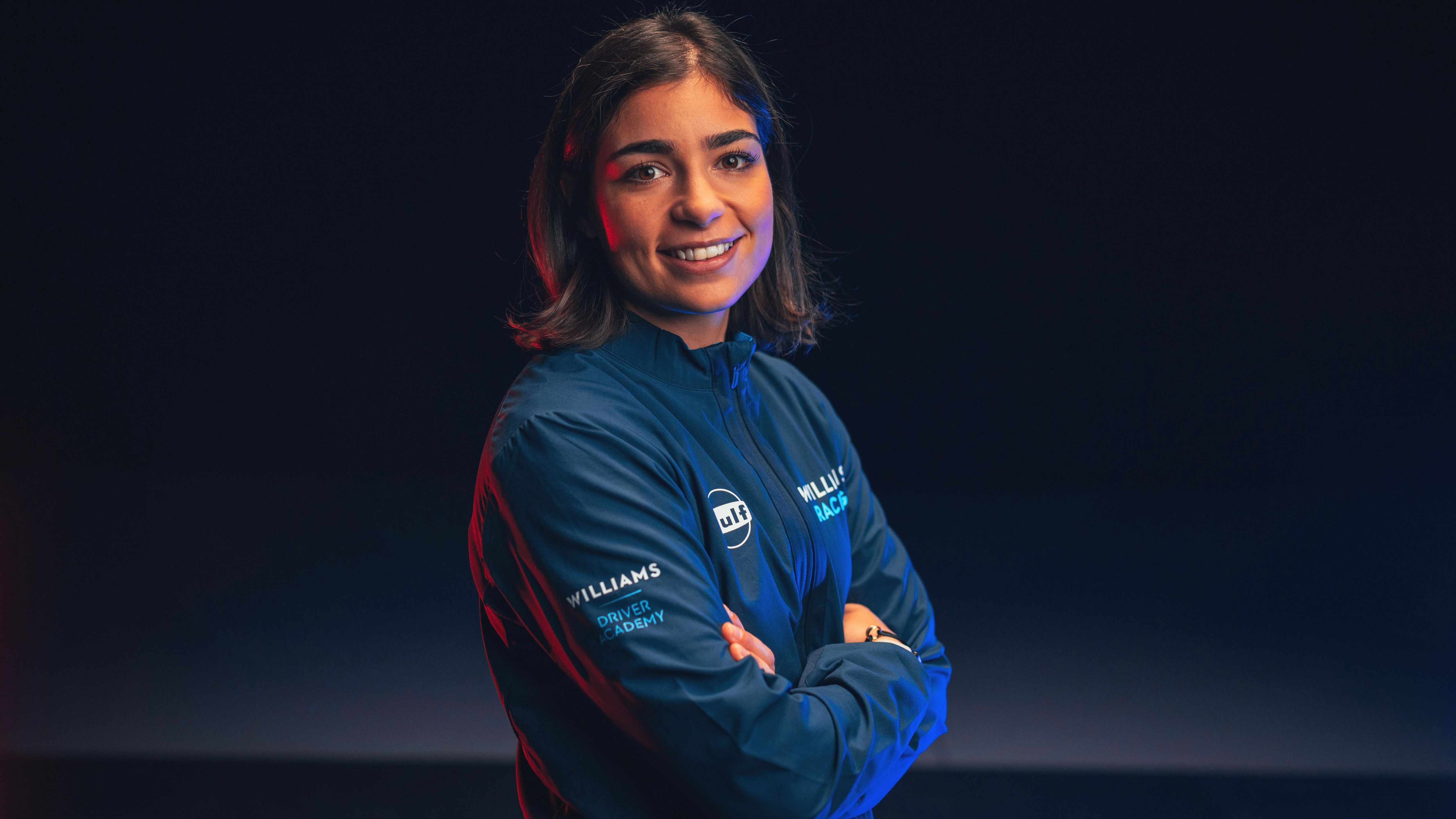 International Women’s Day: A message to your younger self | Williams Racing