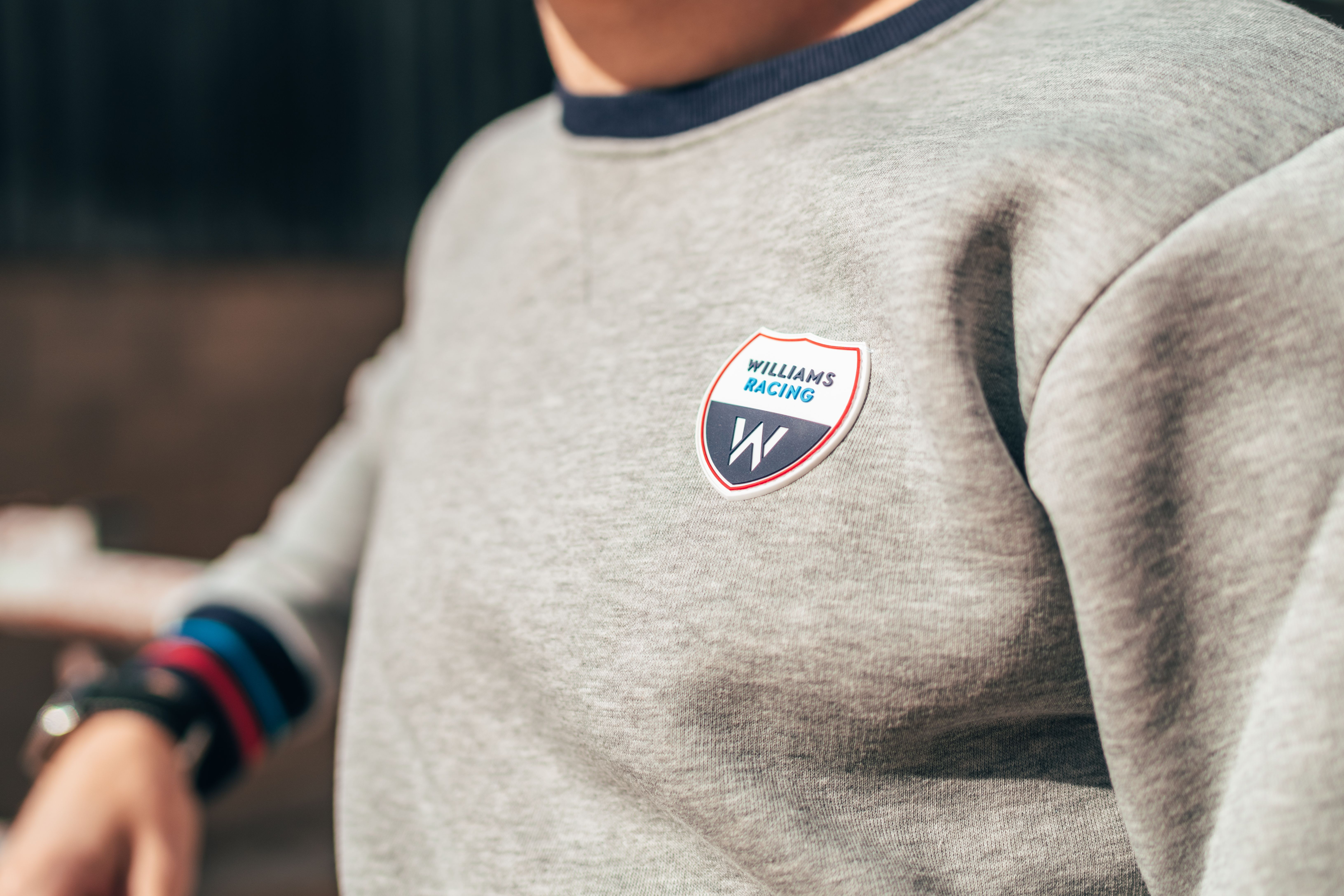 In Photos: The best shots of the Williams Racing x Austin collection ...