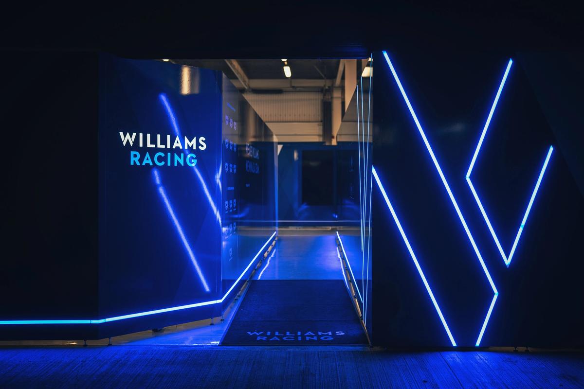 In Photos: The Williams Racing 2022 Season Launch | Williams Racing
