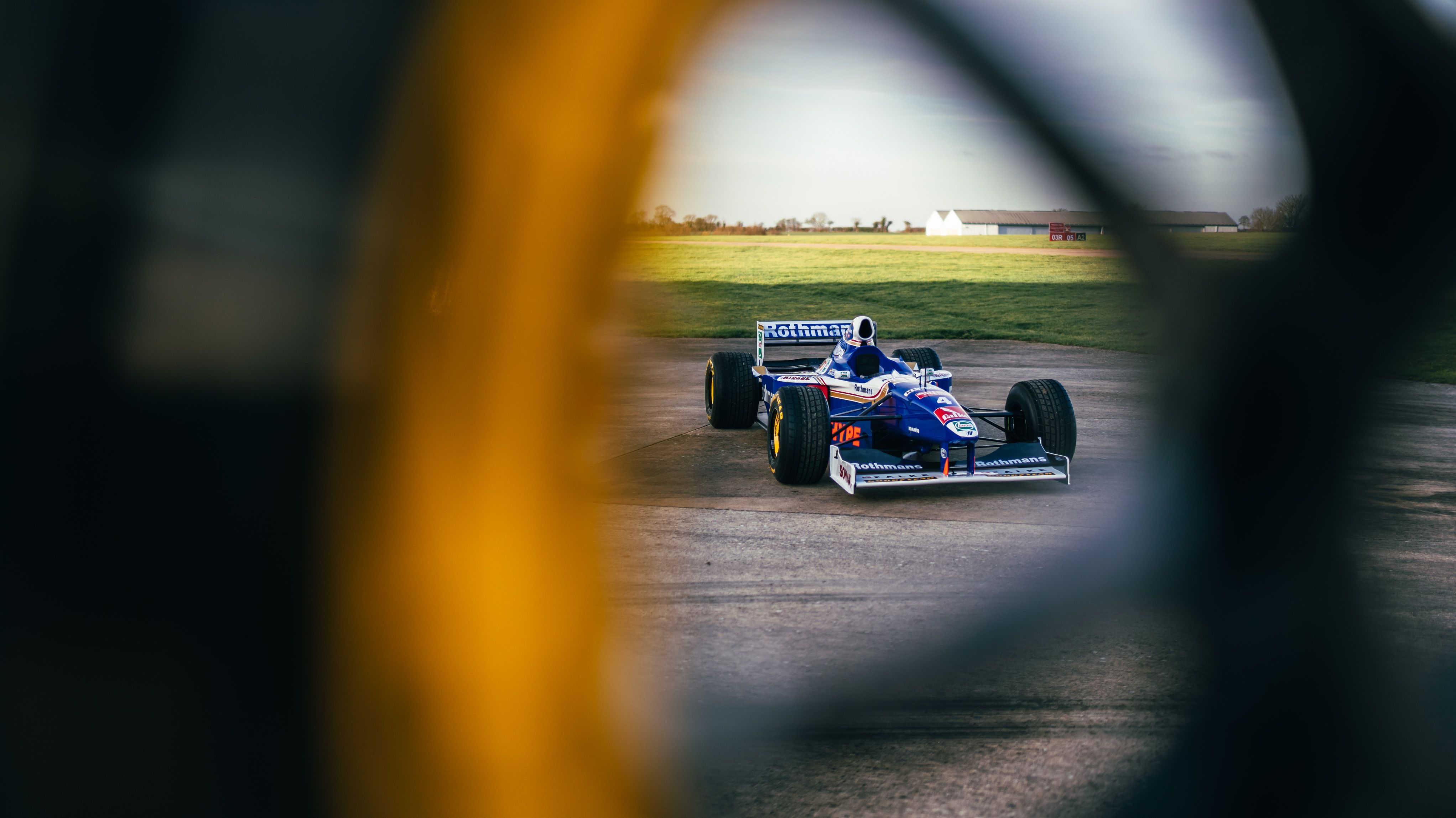 In Photos: Shaking down the FW19 | Williams Racing