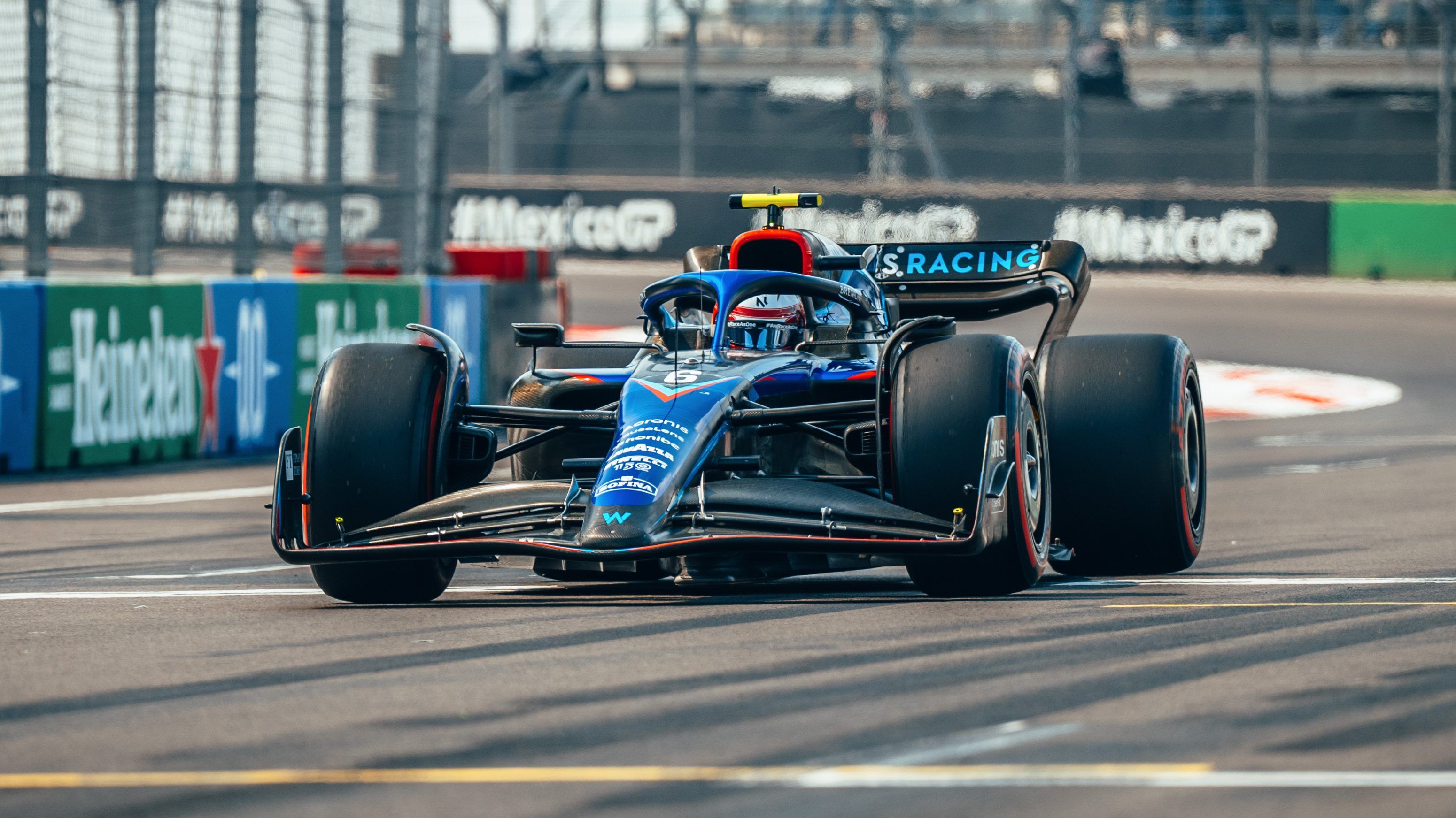 PWP: Prepare your predictions for the penultimate round | Williams Racing