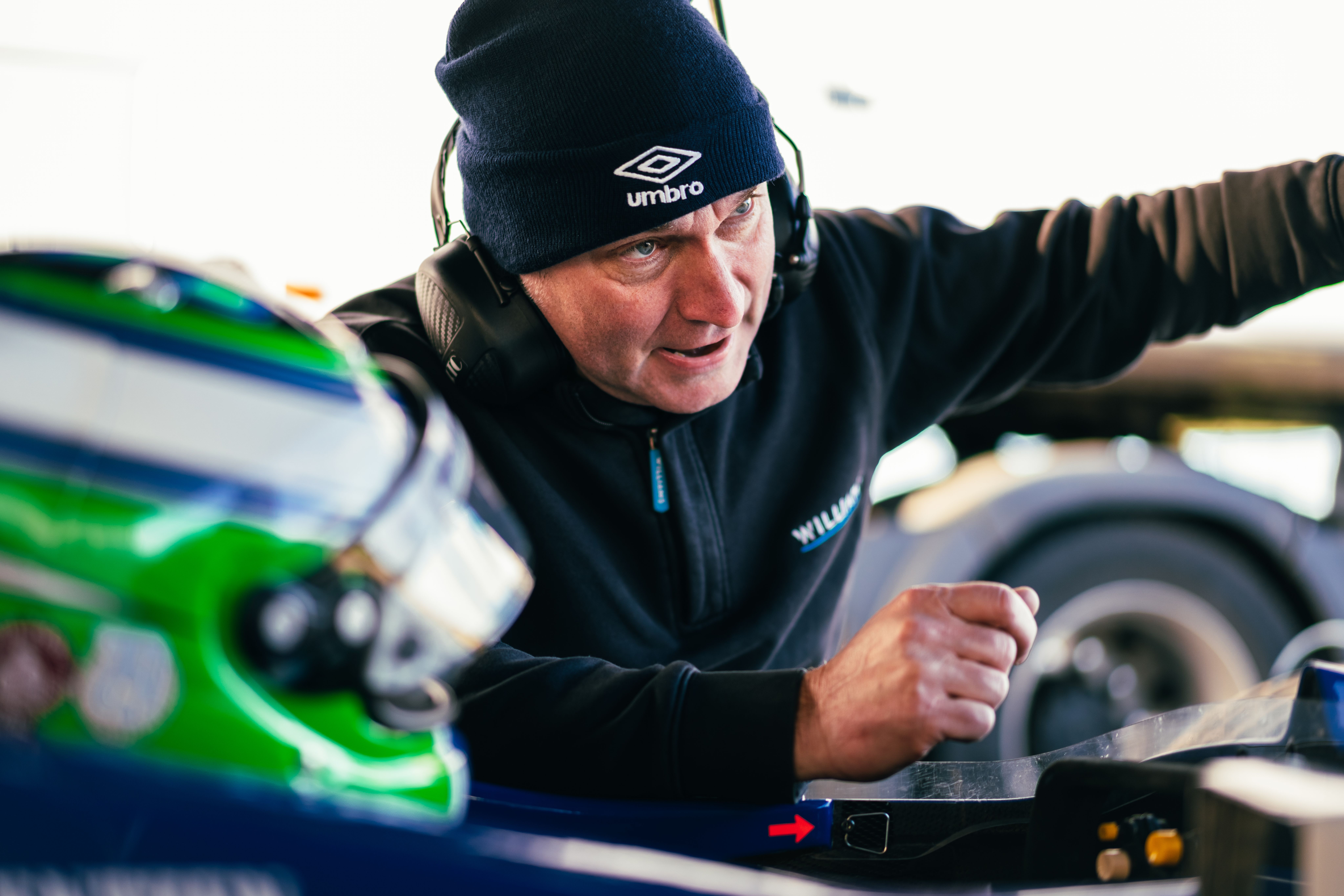 In Photos: Shaking down the FW19 | Williams Racing