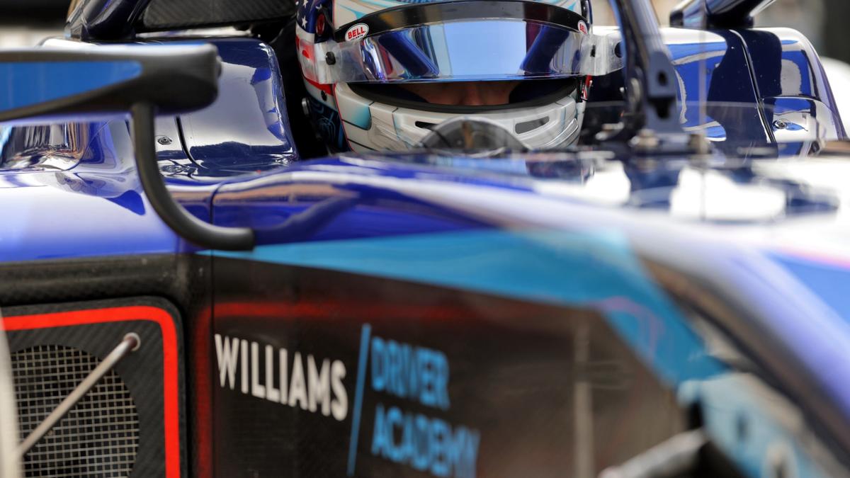 Williams Driver Academy report: Bahrain | Williams Racing
