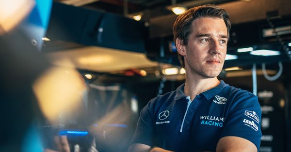Leadership Team | Williams Racing
