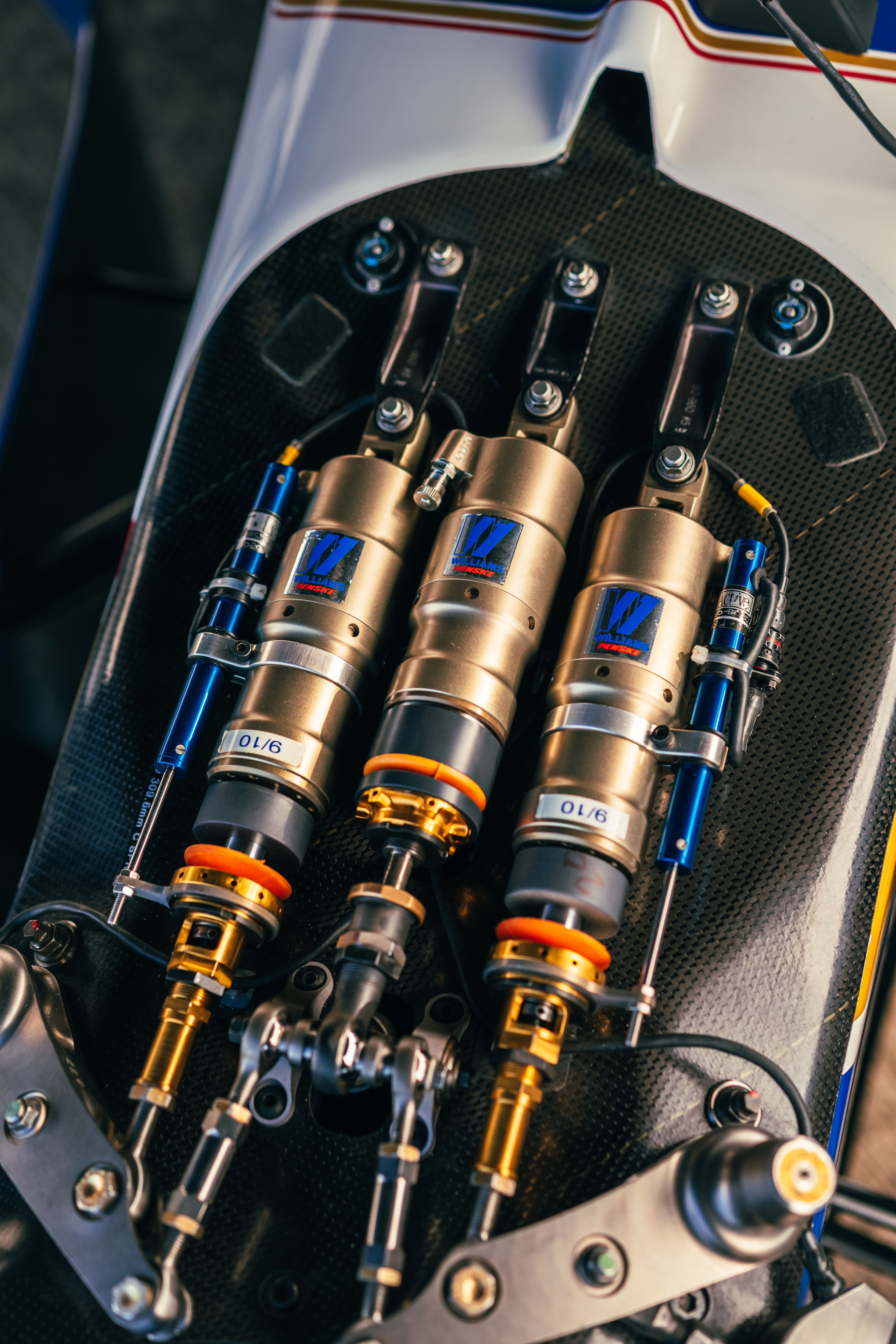 In Photos: Shaking down the FW19 | Williams Racing