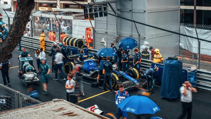 Explained: Why Formula 1 has more street circuits than ever before ...