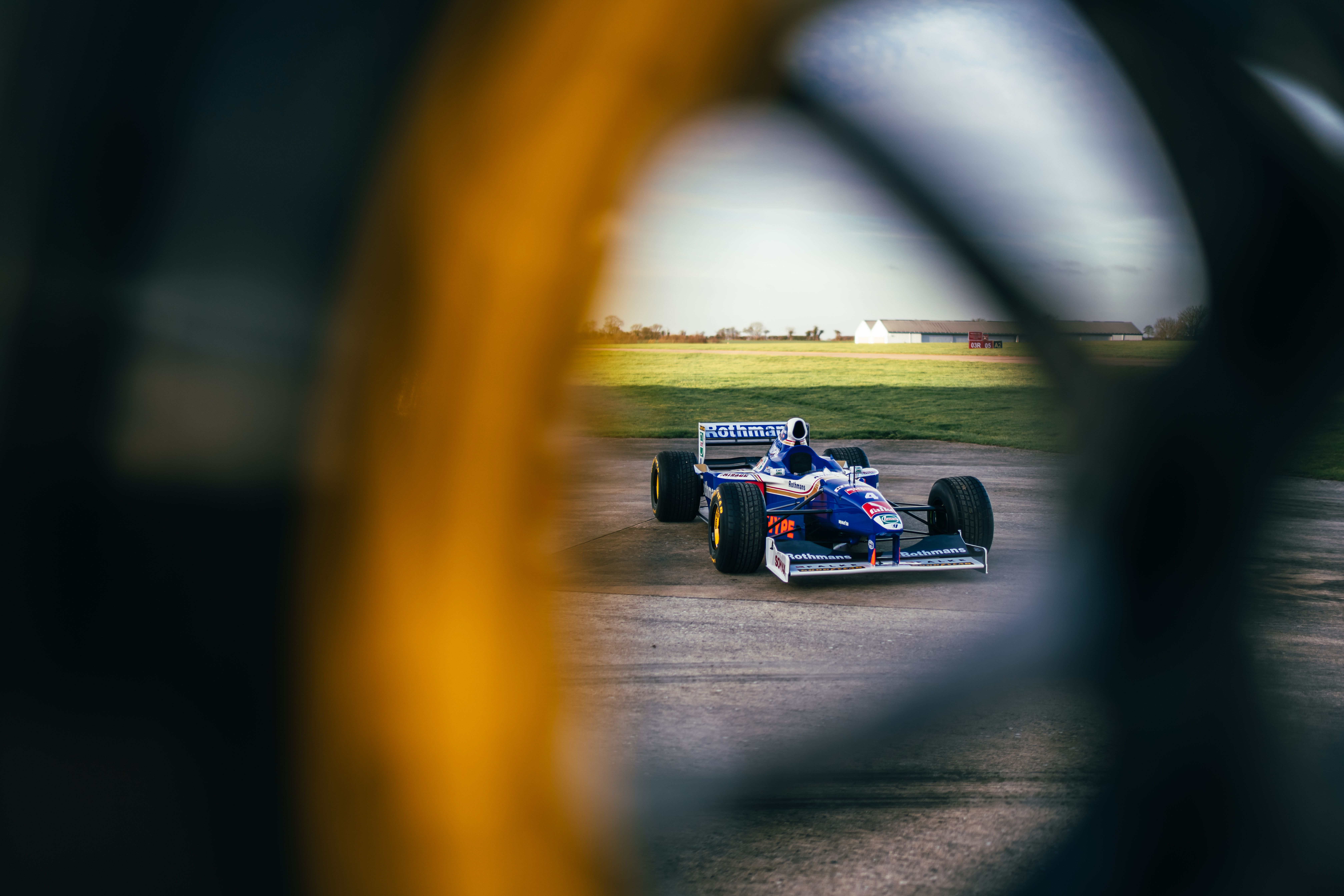In Photos: Shaking down the FW19 | Williams Racing
