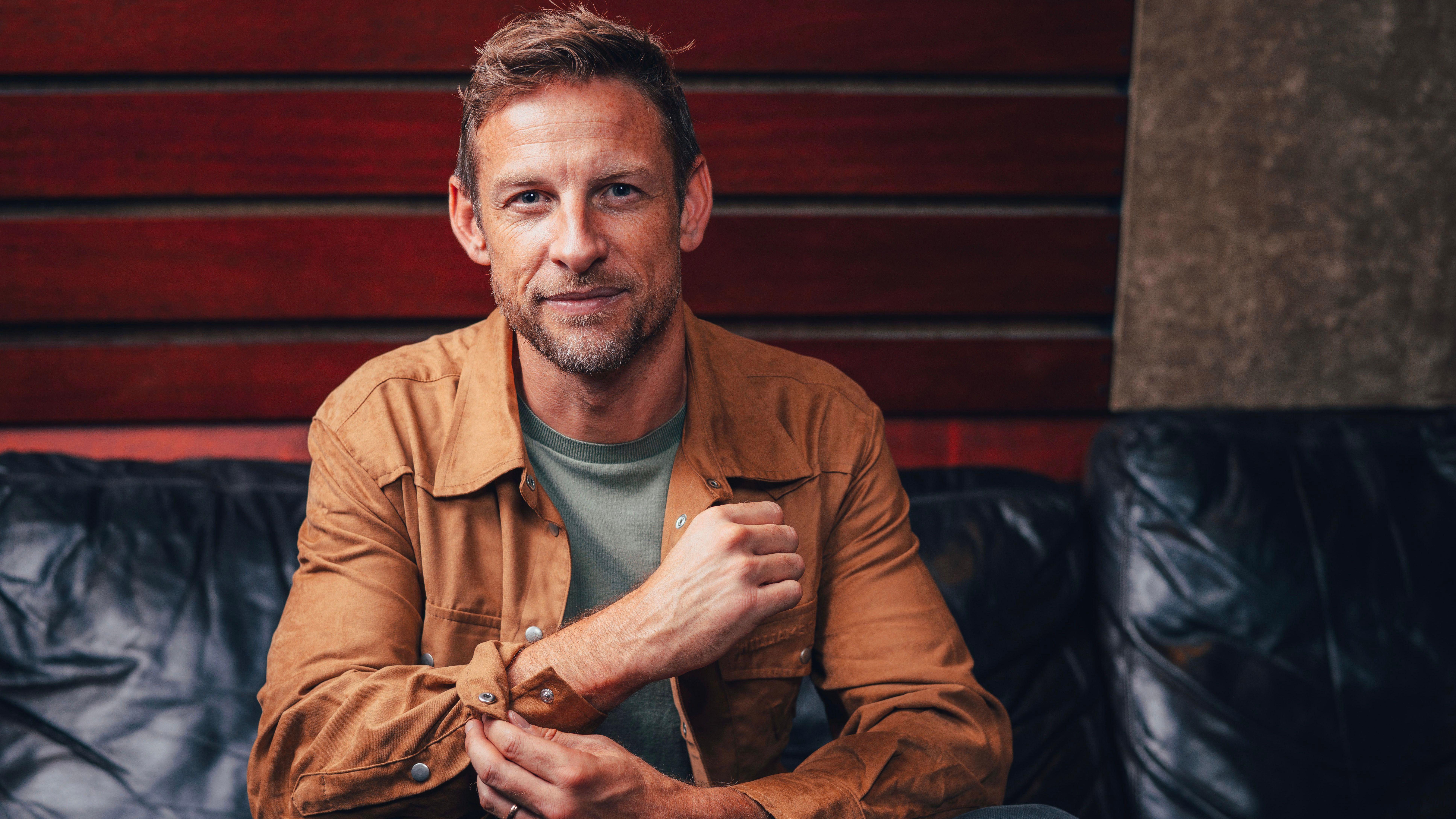 Meet Jenson Button at our Austin pop-up on Thursday | Williams Racing