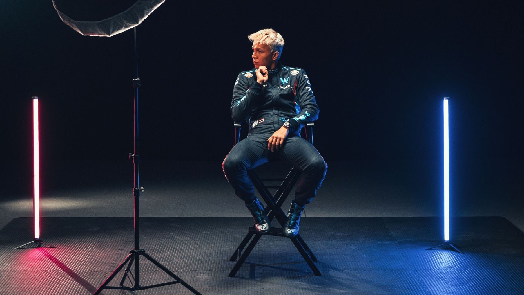 In Photos: Inside our 2023 Season Launch | Williams Racing