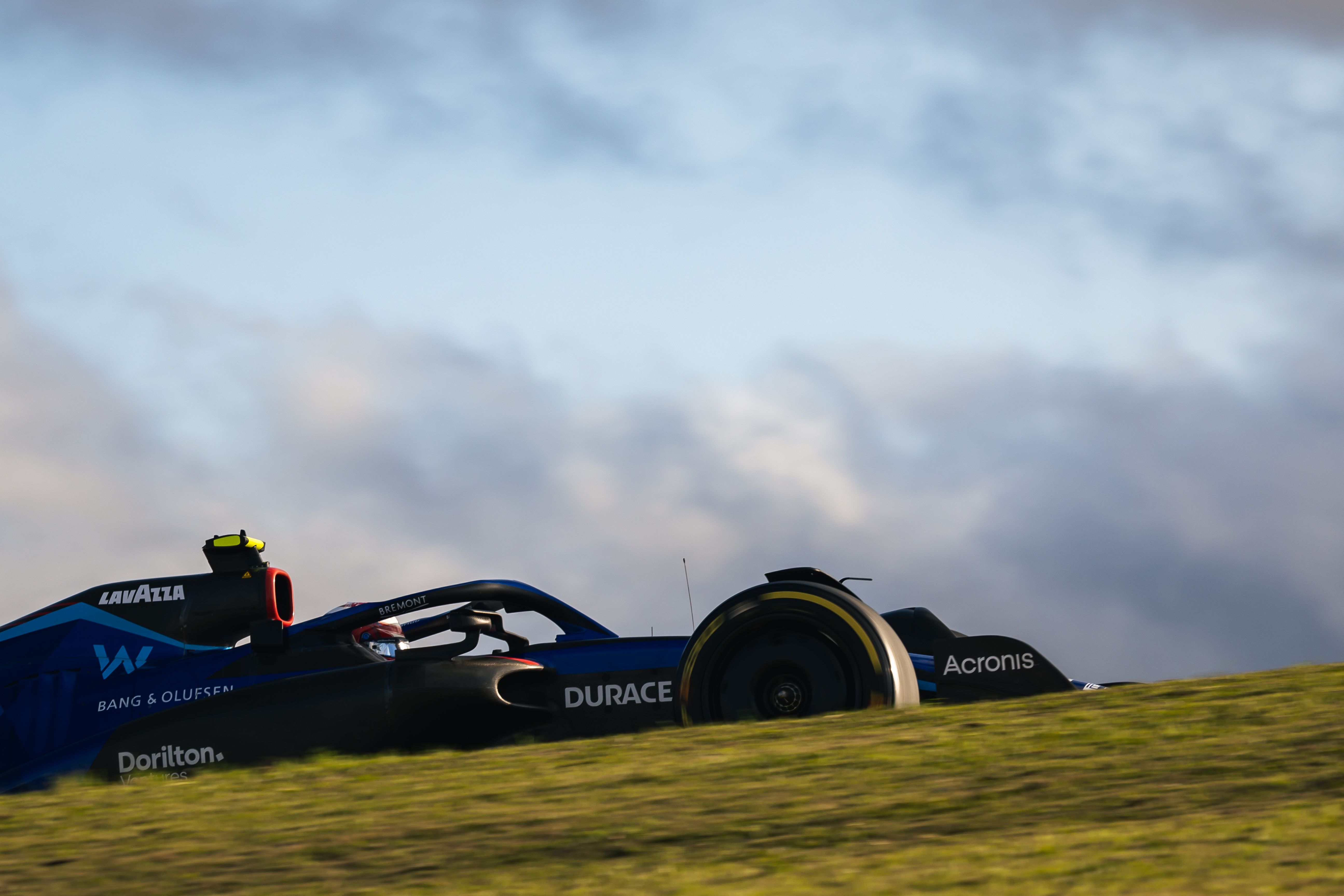 In Photos: Snaps from São Paulo | Williams Racing