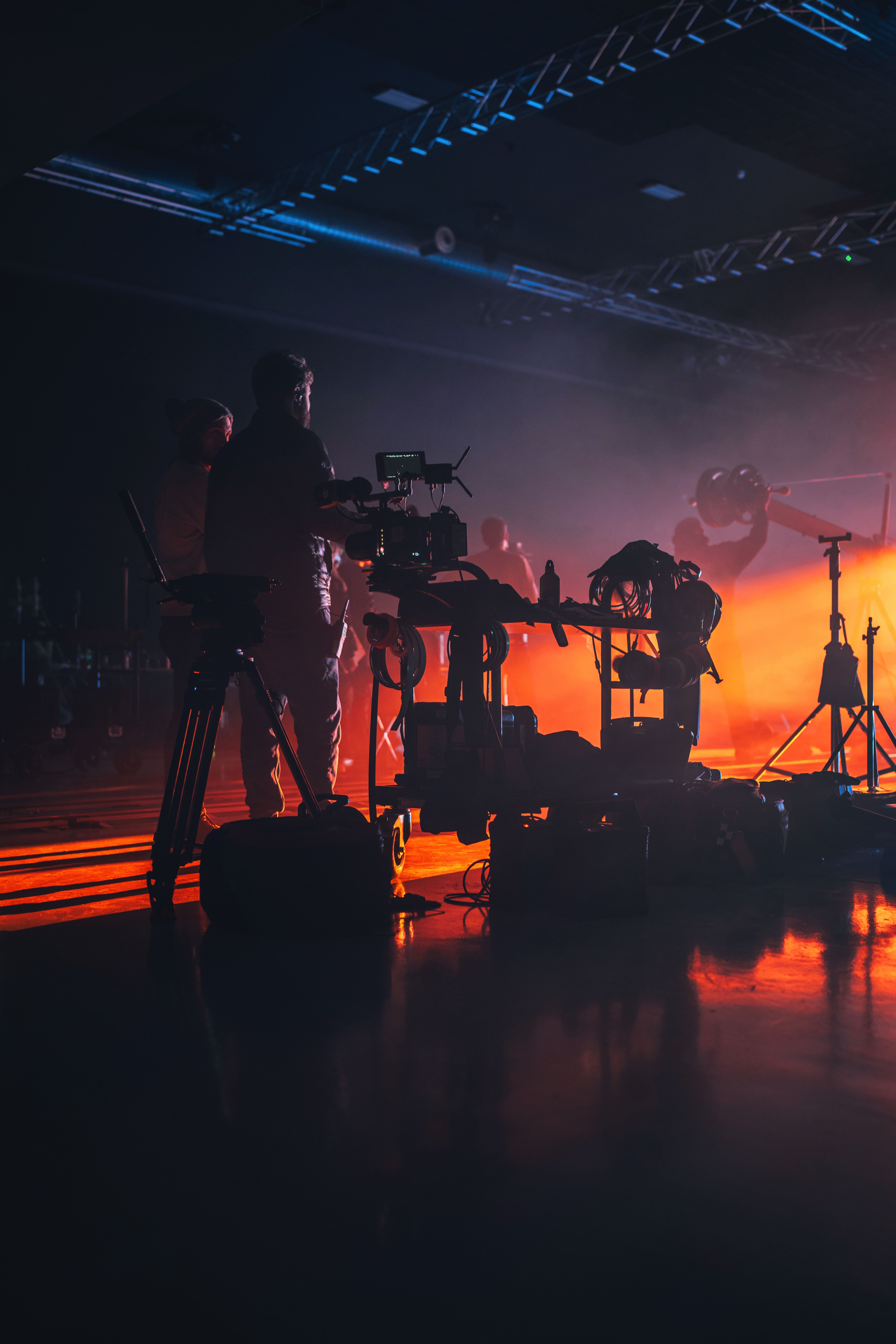 In Photos: Inside our 2023 Season Launch | Williams Racing