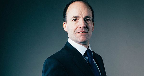 Leadership Team | Williams Racing