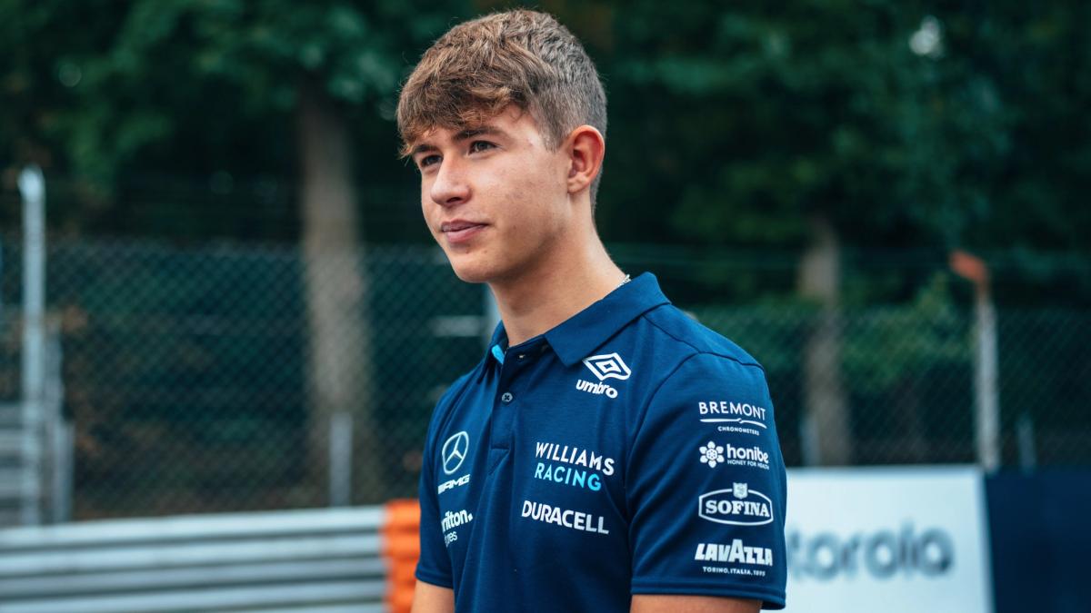 Academy Report: Ollie’s top step success takes title race to the final ...