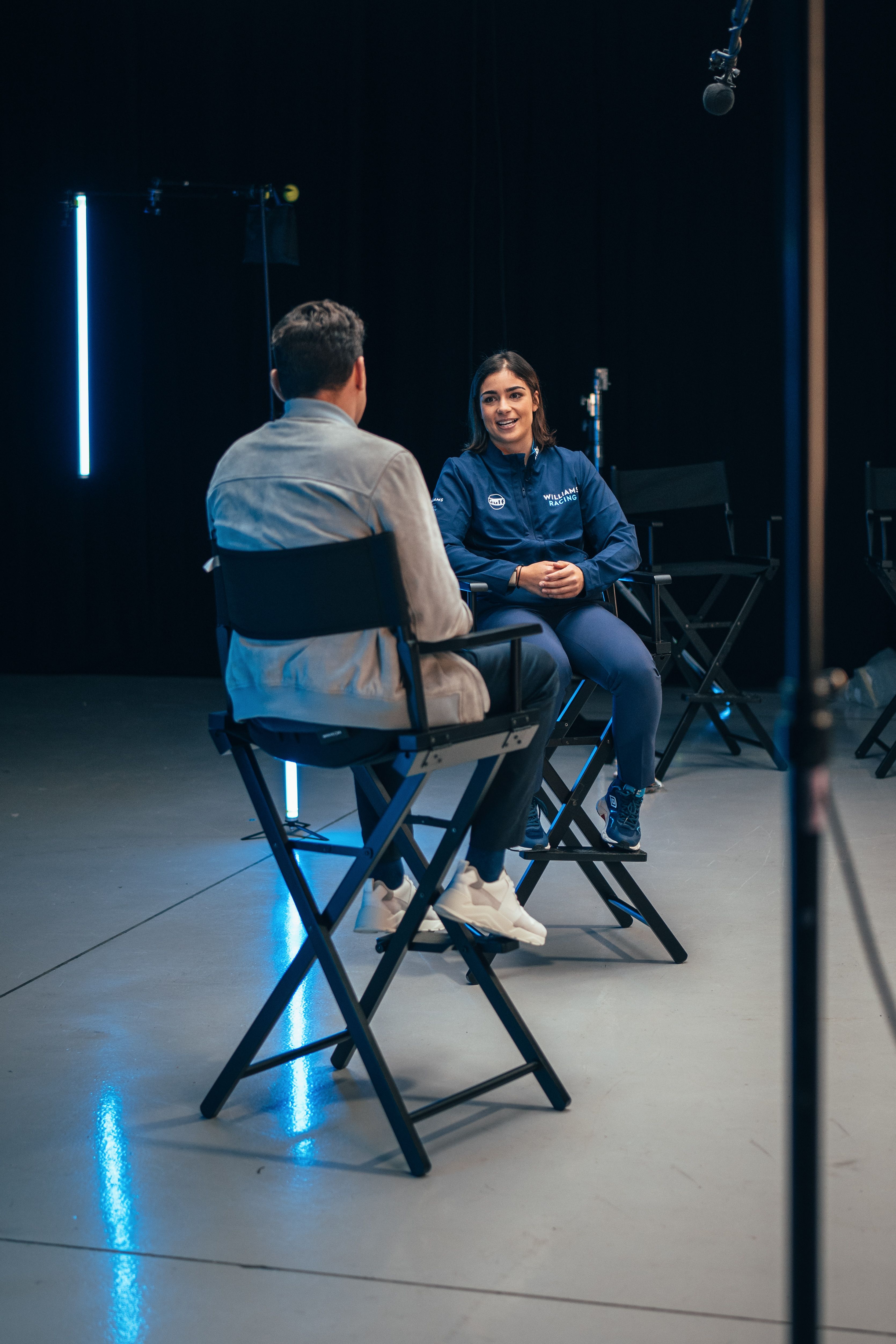 In Photos: Inside our 2023 Season Launch | Williams Racing