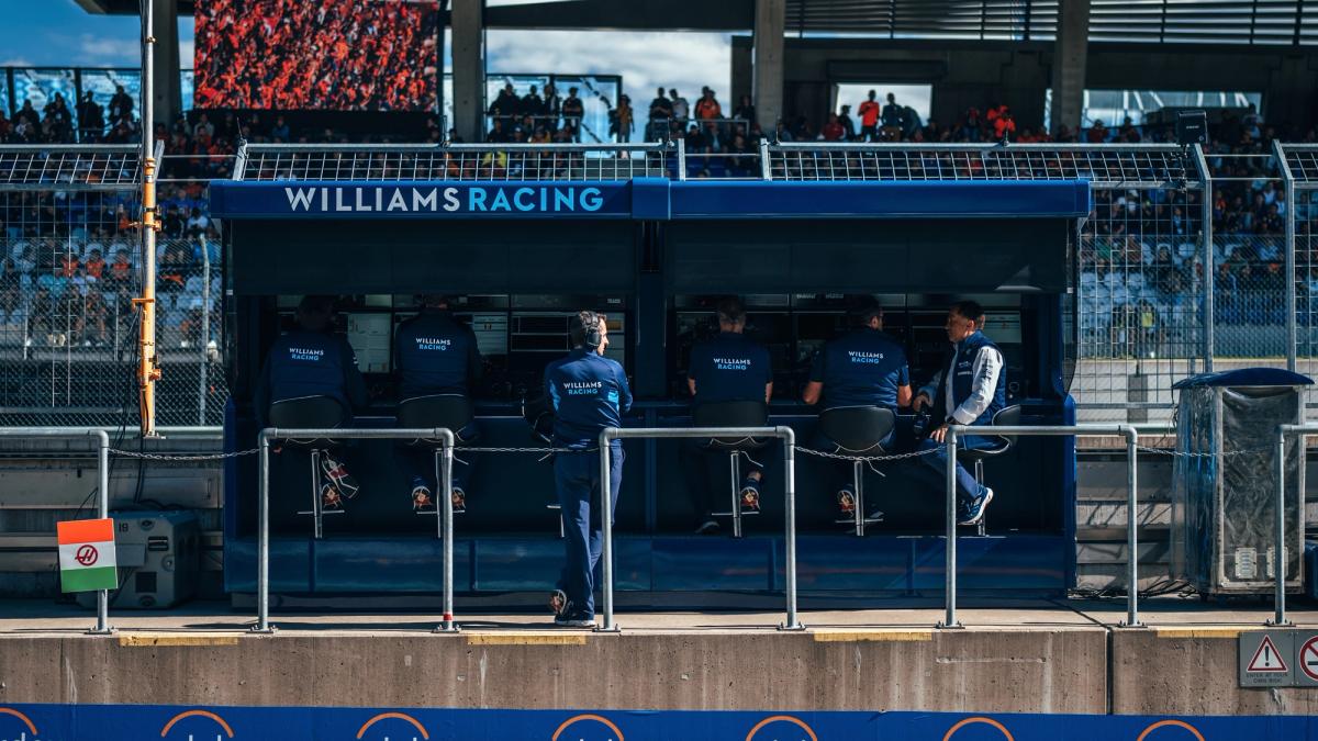 Pit Wall Predictions: Find out your Austrian answers | Williams Racing