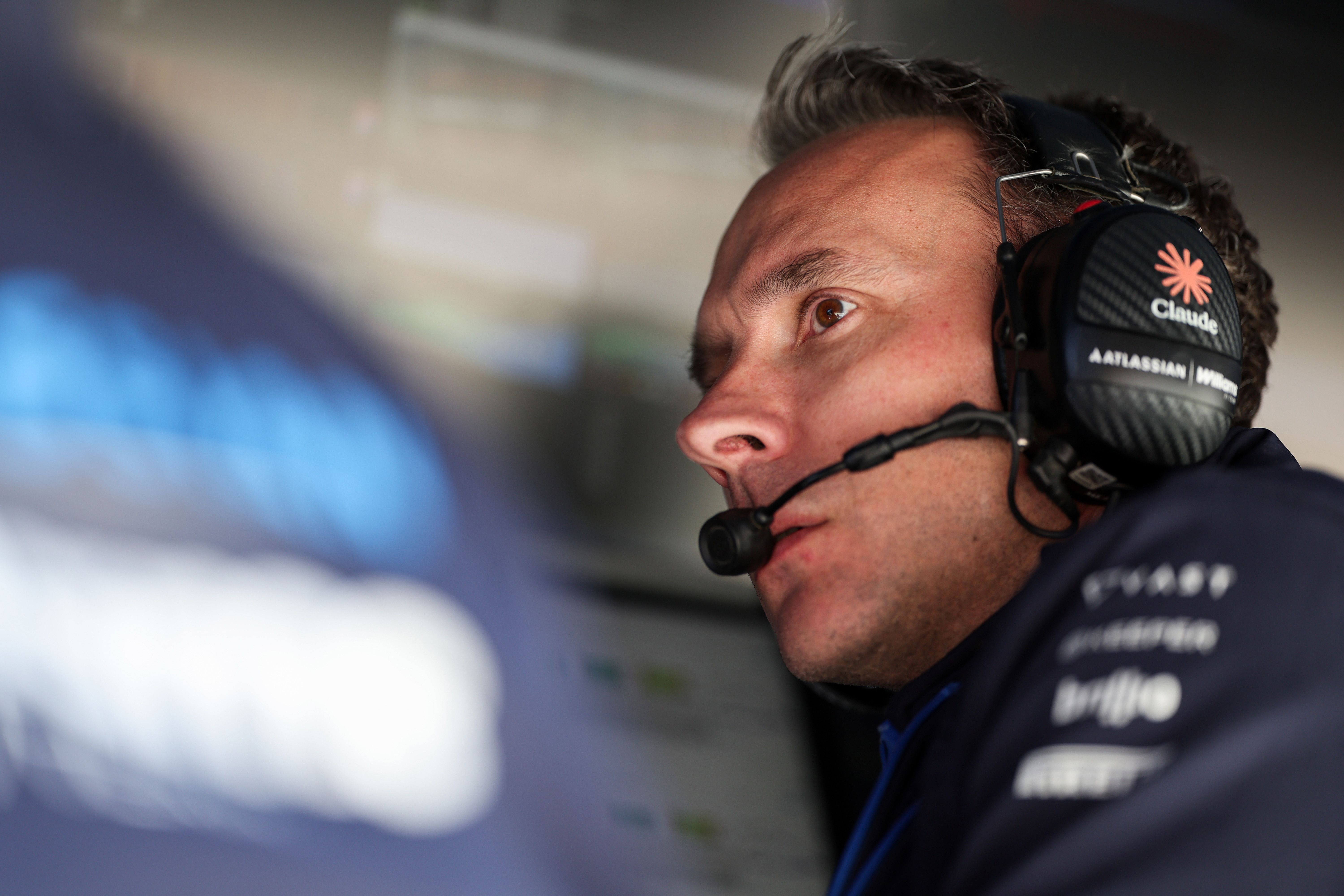 Technical Brief: Great Britain | Atlassian Williams F1 Team