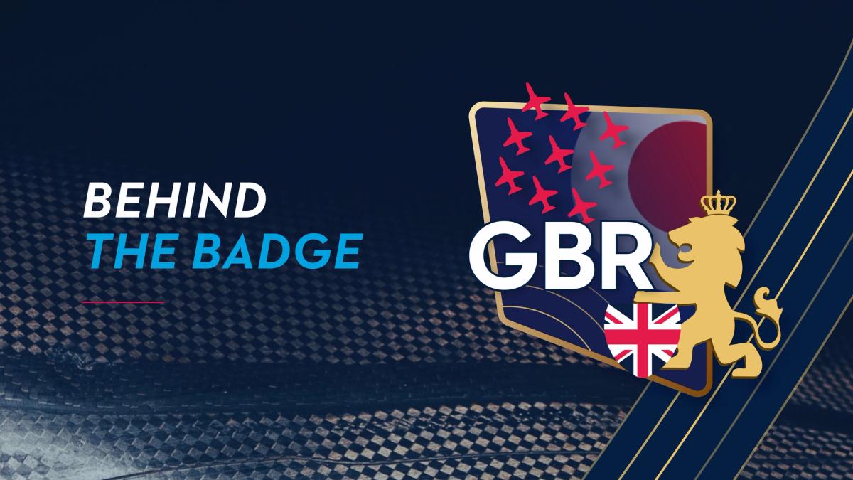 Behind the Badge: Great Britain | Atlassian Williams F1 Team