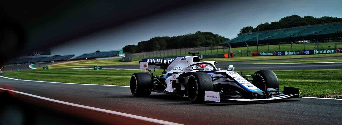 Williams Racing Launches New Virtual Race Day Experience | Atlassian ...