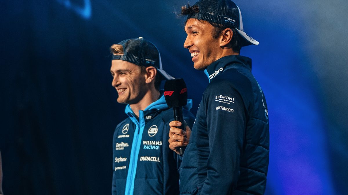 Alex, Logan and Zak preview the Abu Dhabi Grand Prix | Atlassian ...