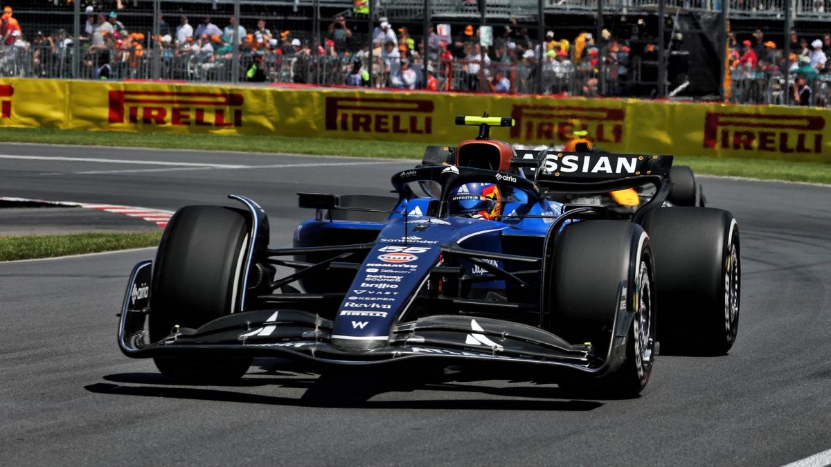 How We Hit 55 Points in 10 Races | Atlassian Williams F1 Team