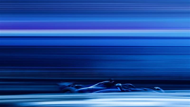 New-look Atlassian Williams F1 Team site | Atlassian Williams F1 Team
