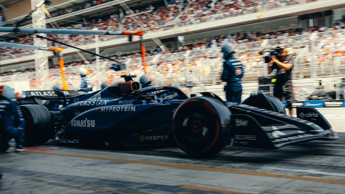 Check your Spanish GP Pit Wall Predictions Score | Atlassian Williams ...