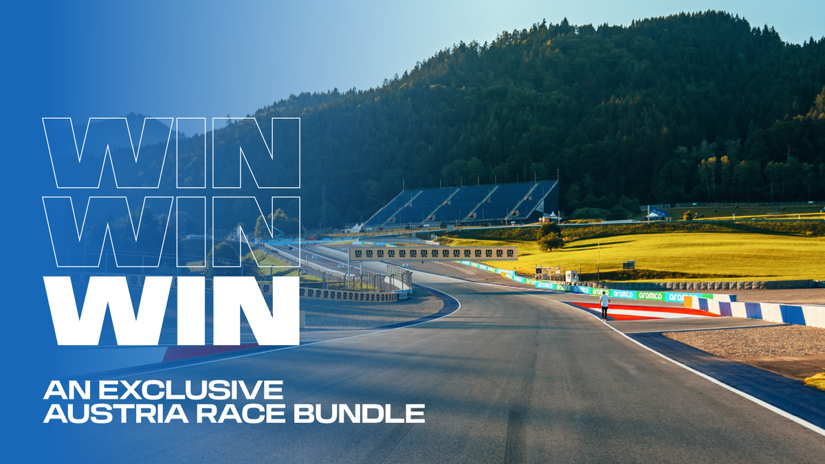 FLASH COMPETITION: Win an Exclusive Austria Race Bundle | Atlassian ...
