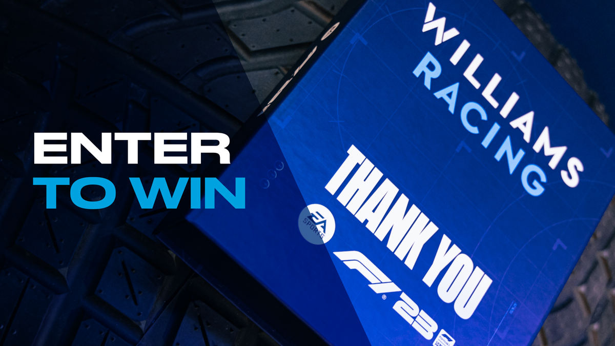 COMPETITION: Win a copy of F1 23 with exclusive game box | Atlassian ...