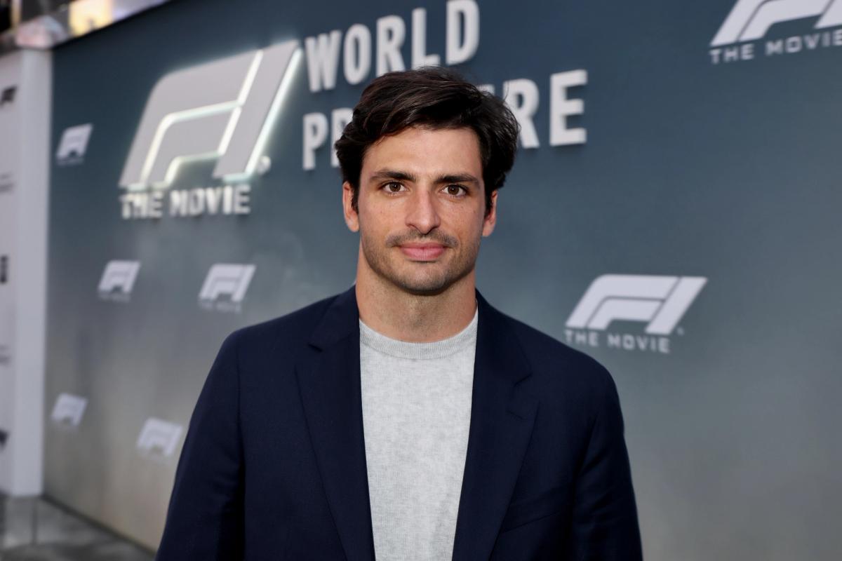 How Grove Formed a Key Backdrop in F1 The Movie | Atlassian Williams F1 ...