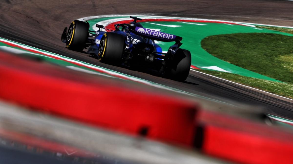 QUIZ: Guess the Formula 1 Circuit (Impossible Edition) | Atlassian ...