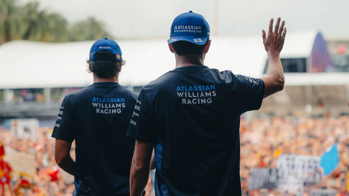 Alex and Carlos Gear Up for High-Energy Weekend in Austin | Atlassian ...