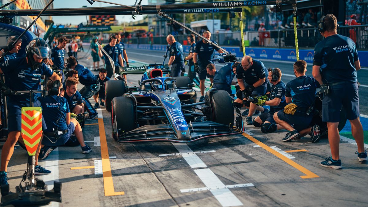 Formula One confirms 24-race calendar for 2023 | Atlassian Williams F1 Team