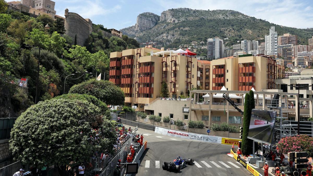 Explained: Why Formula 1 has more street circuits than ever before ...