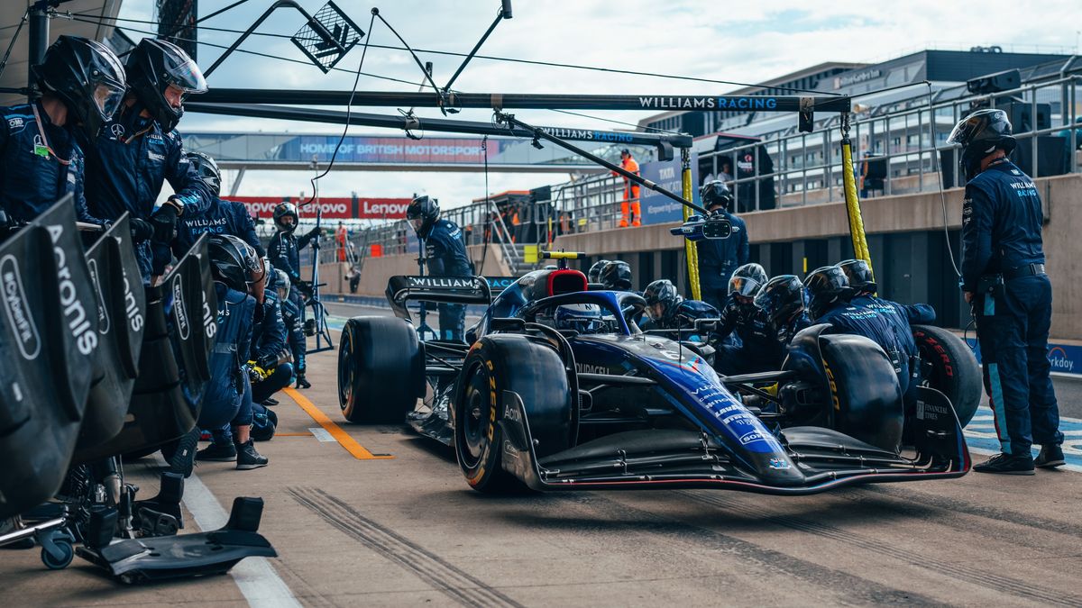 Pit Wall Predictions: Will a Sprint weekend alter your strategy calls ...