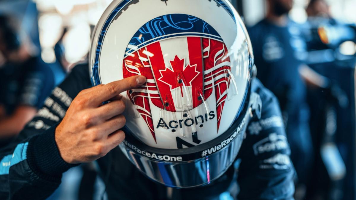 Williams Racing 2022 Canadian Grand Prix Preview | Atlassian Williams ...