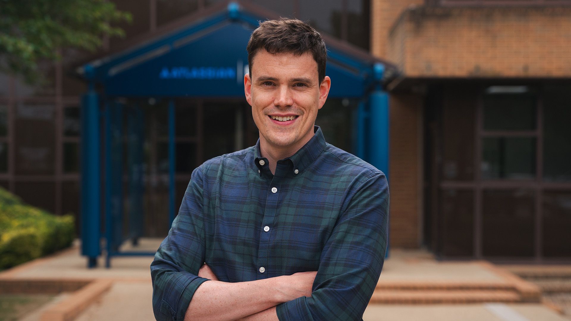 Atlassian Williams F1 Team appoints James Smith as Chief Information ...