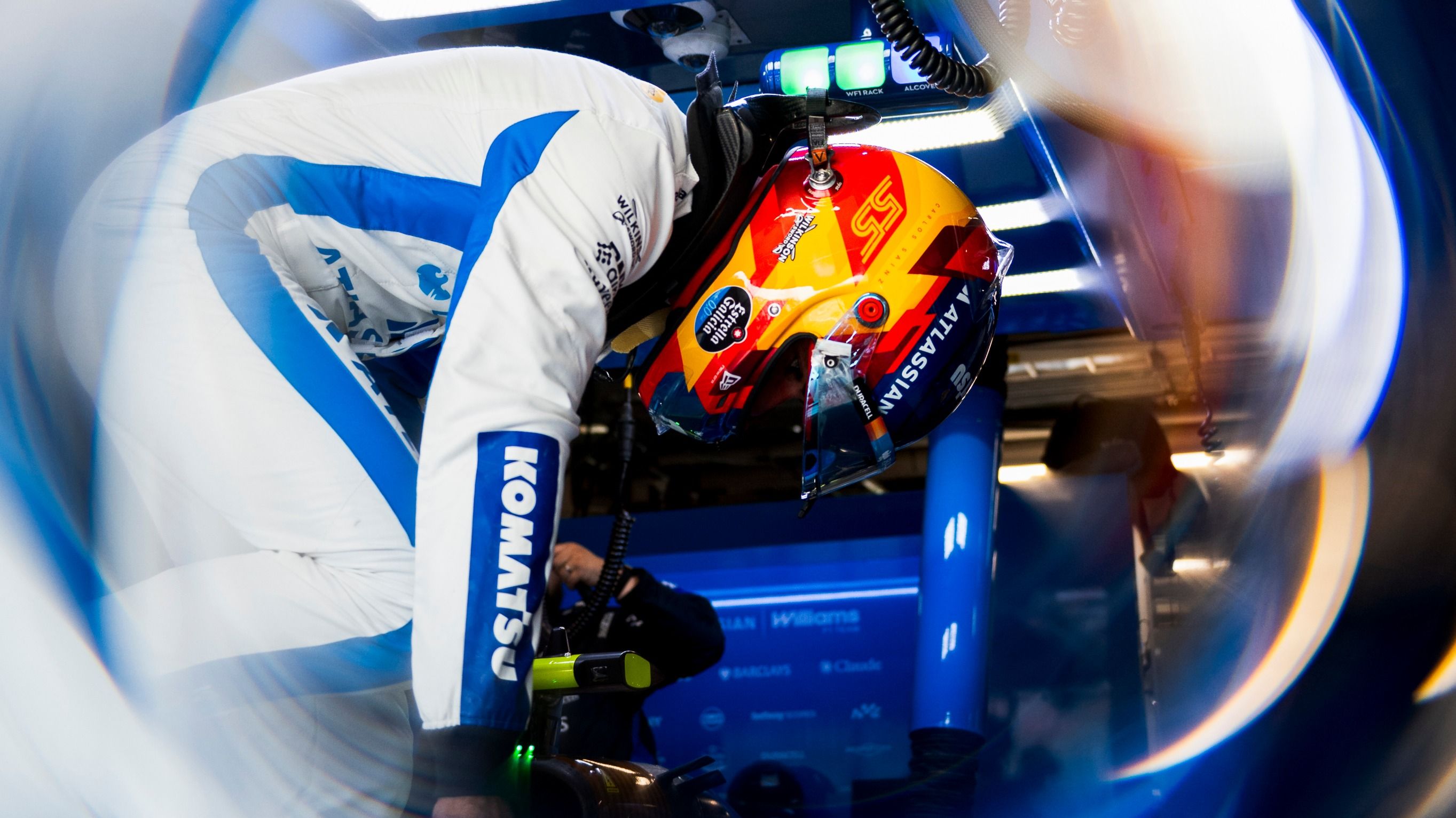 Win two tickets to the CS55 Grandstand in Barcelona | Atlassian ...