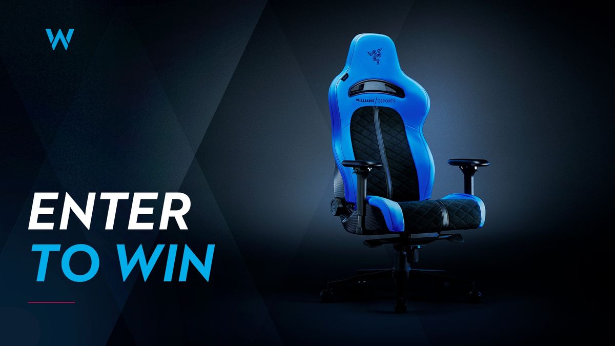 COMPETITION: Win a Williams Esports Razer gaming chair | Atlassian ...