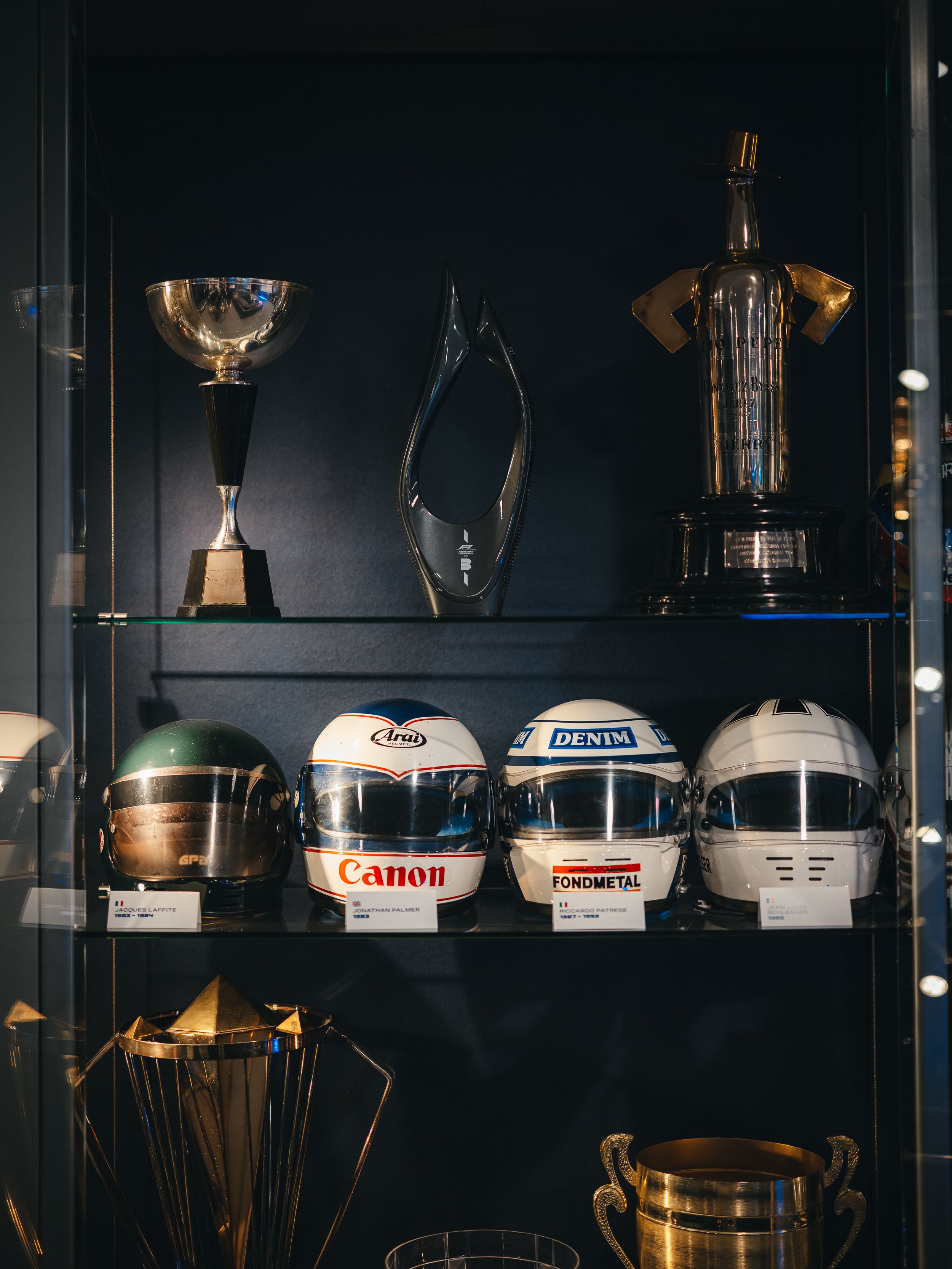 Atlassian Williams F1 Team: Our Journey | Atlassian Williams F1 Team