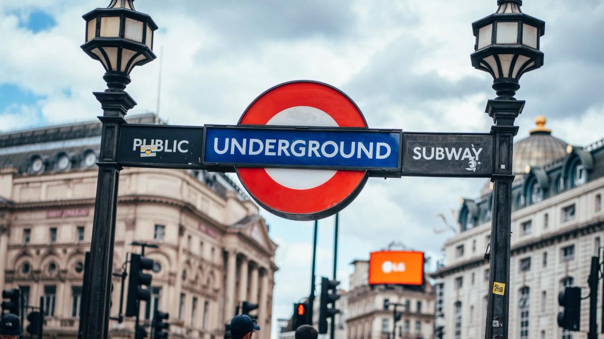 How to get to the Williams Racing London Fan Zone 2024, presented by ...