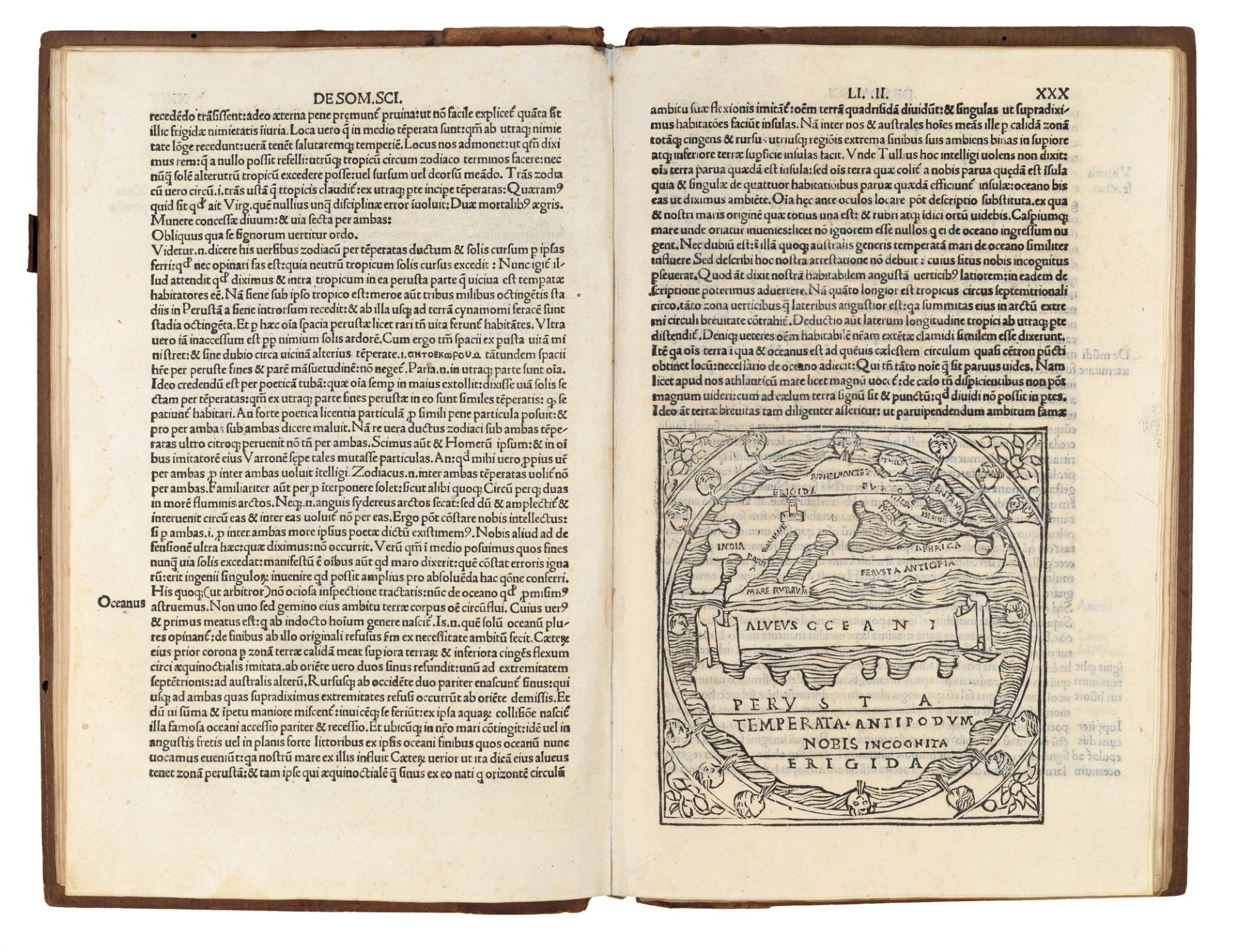 Old Mapmaking Techniques