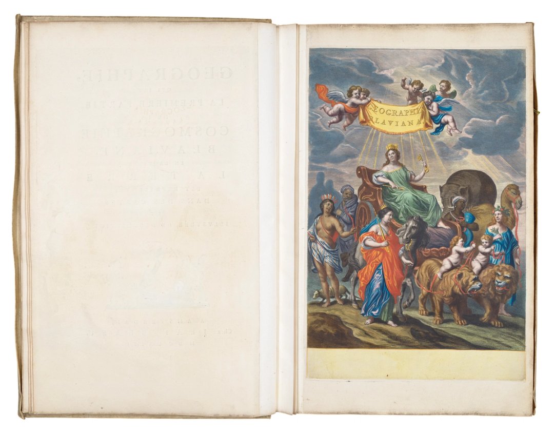 The front matter of books is important and fascinating