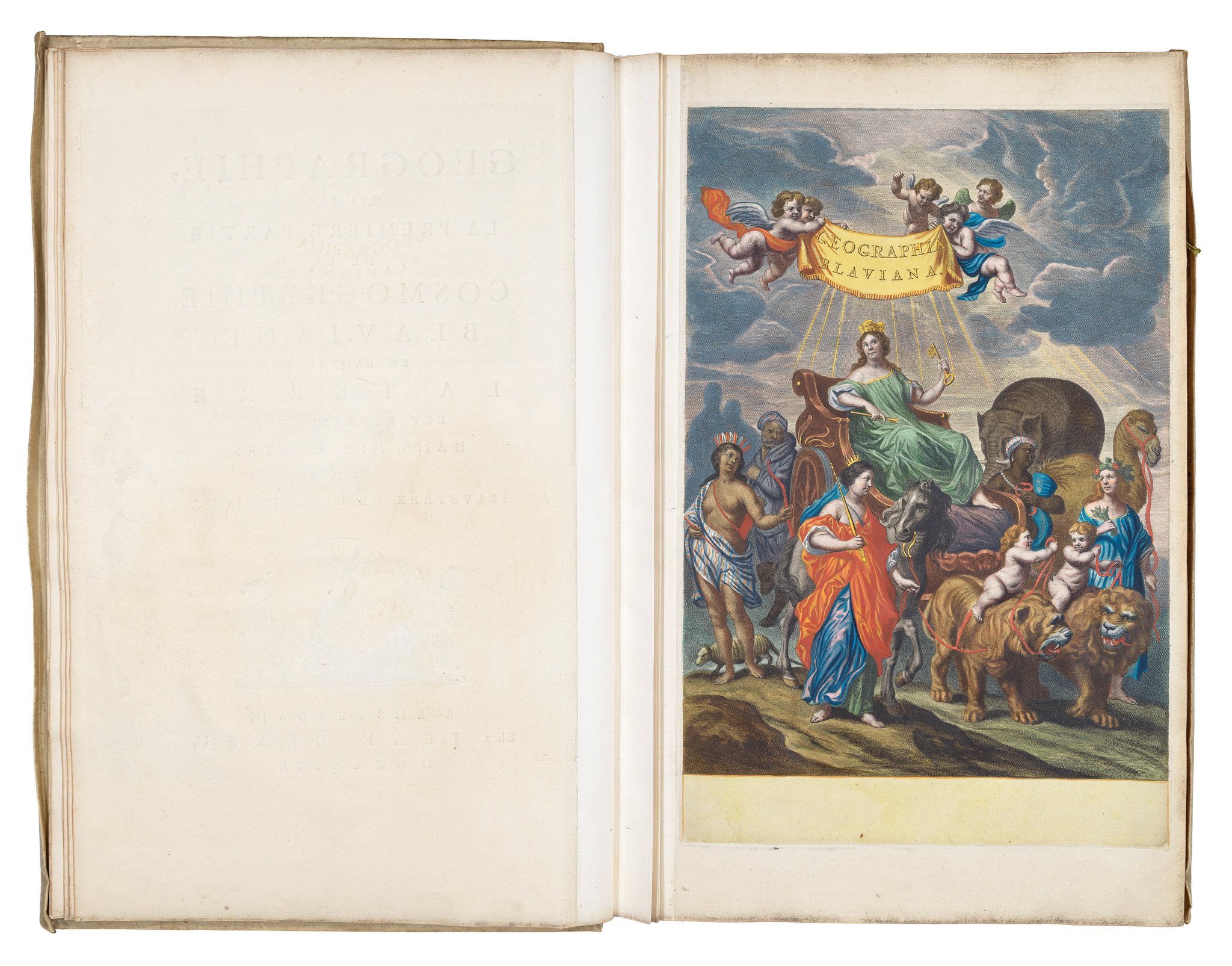 The front matter of books is important and fascinating